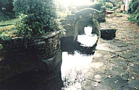 Virtual Tour - Rees Howells, Bible College of Wales